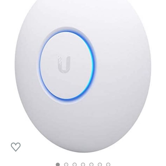 Ubiquiti | Networking | Barely Used Ubiquiti Unifi Ap Pro Wifi Network ...